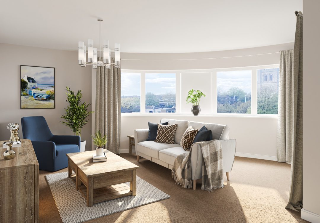 All Saints View | Care is Central | Supporting choice, enriching lives