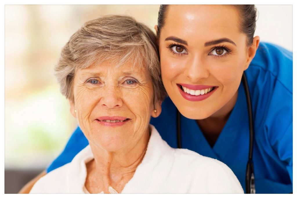 How to find a Good Home Care Company | Care is Central | Supporting ...