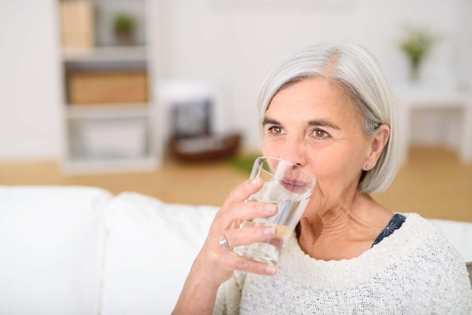 Dehydration in Elderly-Signs & Prevention Advice | Care is Central ...