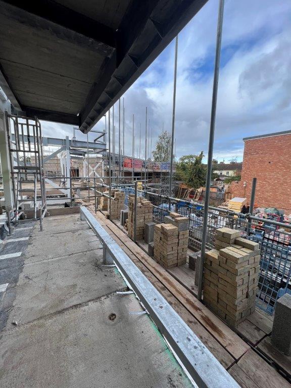 Marigold House Old People’s Home in Leighton Buzzard Site Visit | Care ...