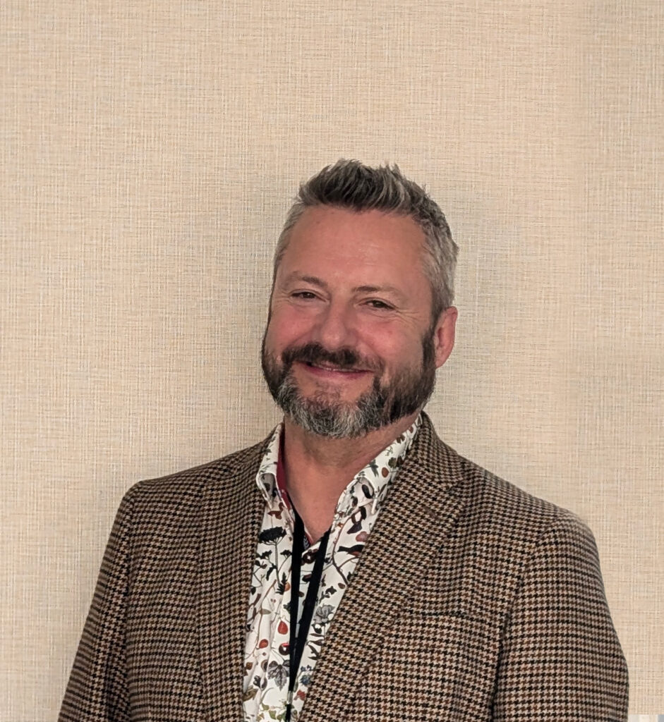 Meet Robert, Managing Director | Care is Central | Supporting choice ...