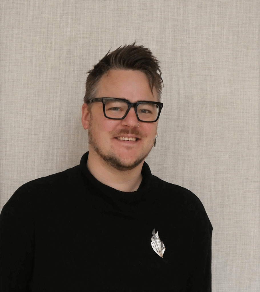 Meet our James, Services Director | Care is Central | Supporting choice ...